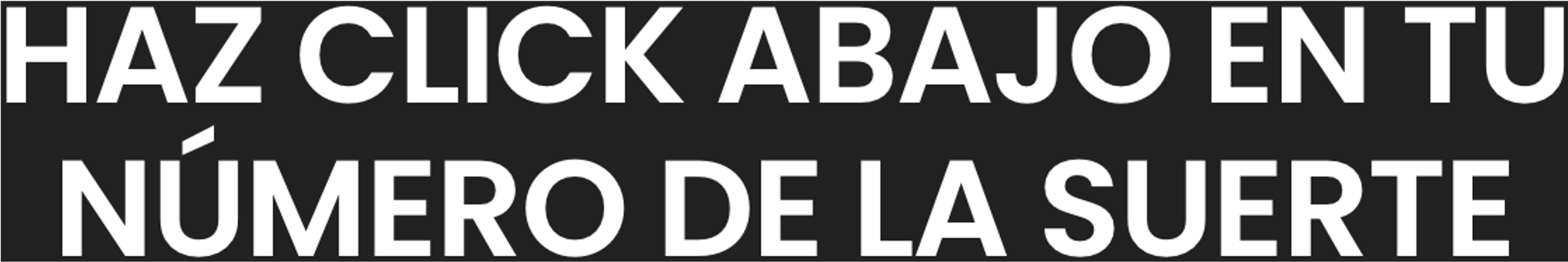 𝑆𝑜𝑟𝑡𝑒𝑜𝑠 𝐶𝑜𝑛 𝐶𝑎𝑢𝑠𝑎